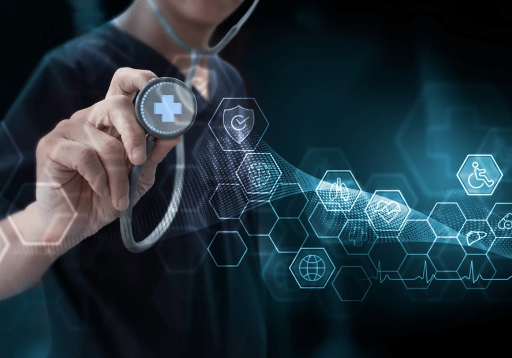 Emotional and Psychological Safety in Digital Transformation of Healthcare