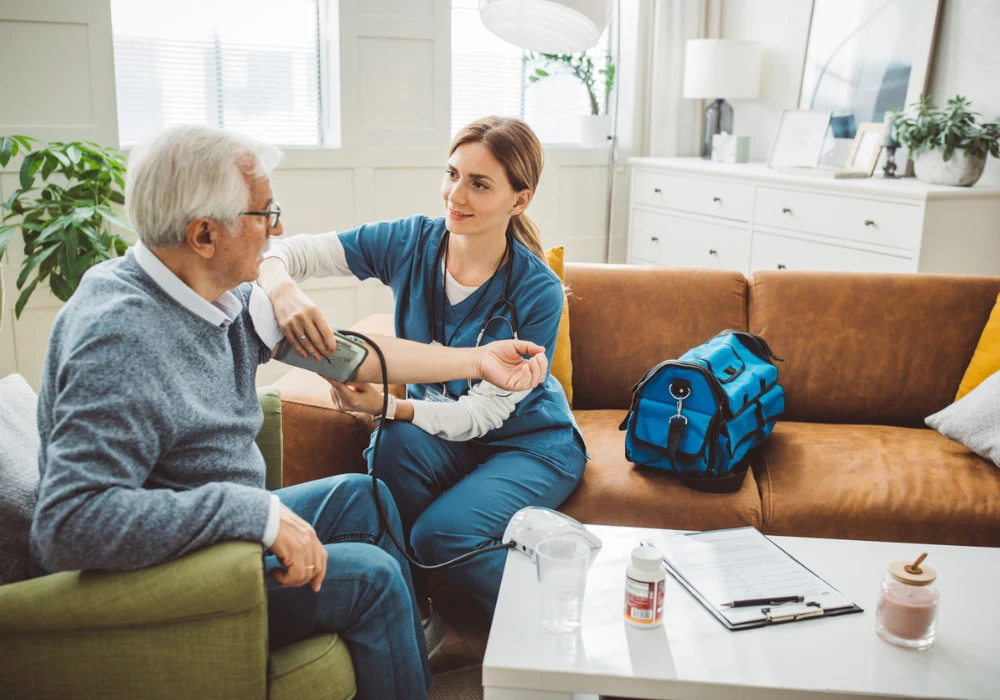 Strengthening Caregiver Screening for Safer Home Care