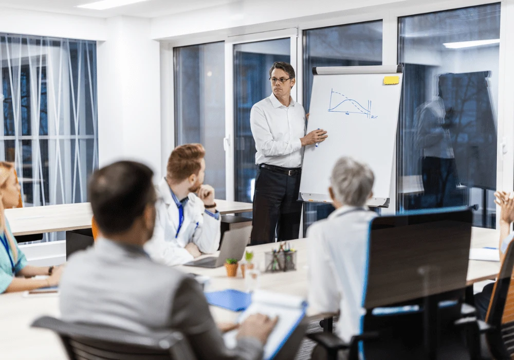 Healthcare Start-ups: Areas for Greater Innovation