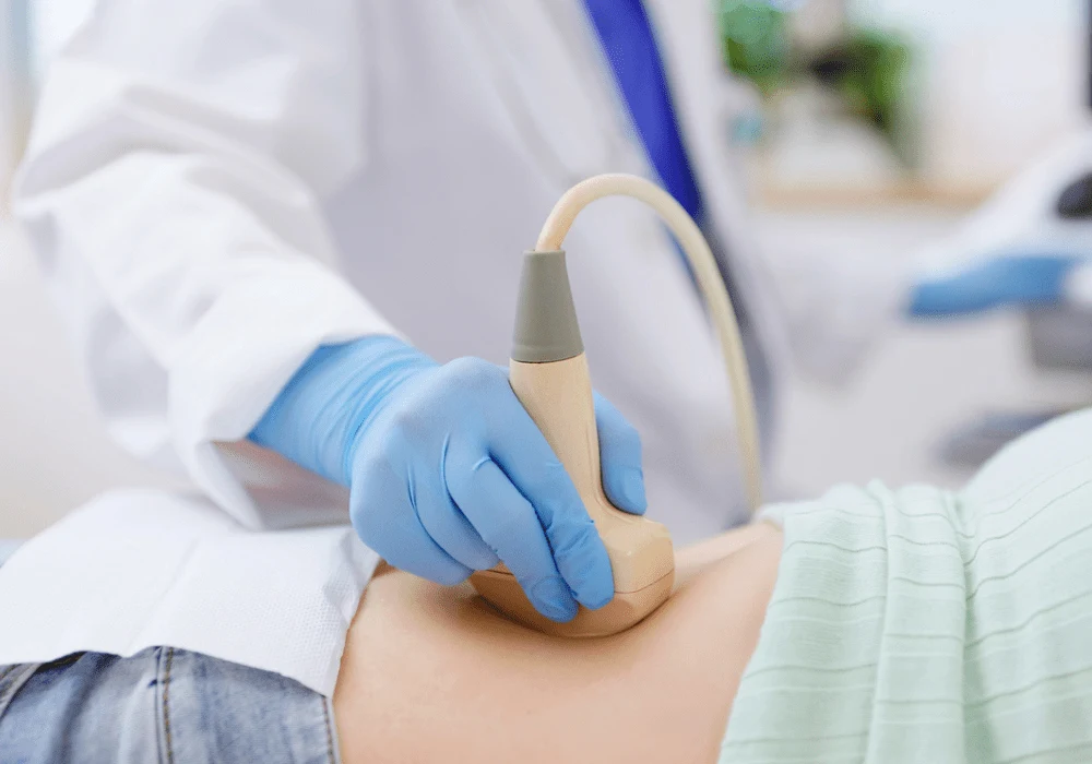 Transforming Ovarian Cancer Diagnosis with AI-driven US Models