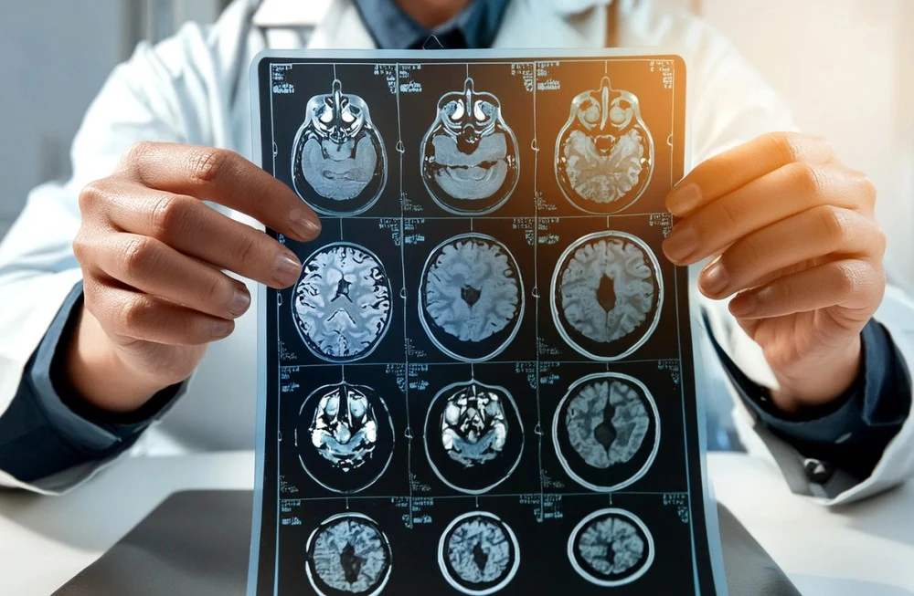 The Role of AI in Multiple Sclerosis MRI Assessment