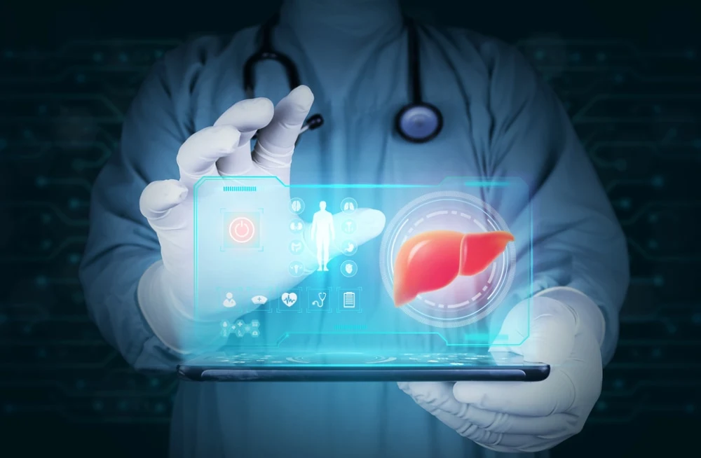 TACE-RFA vs Surgery for Late-Recurrent HCC: A Comparative Analysis
