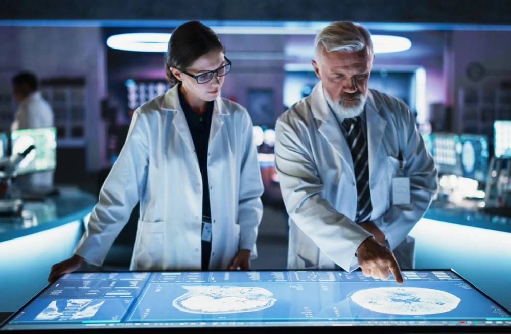 Accelerating Innovation with Open-Source Healthcare