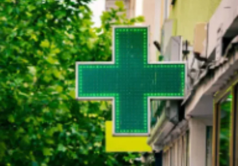 Walgreens’ Transition Marks the End of an Era in Retail Pharmacy