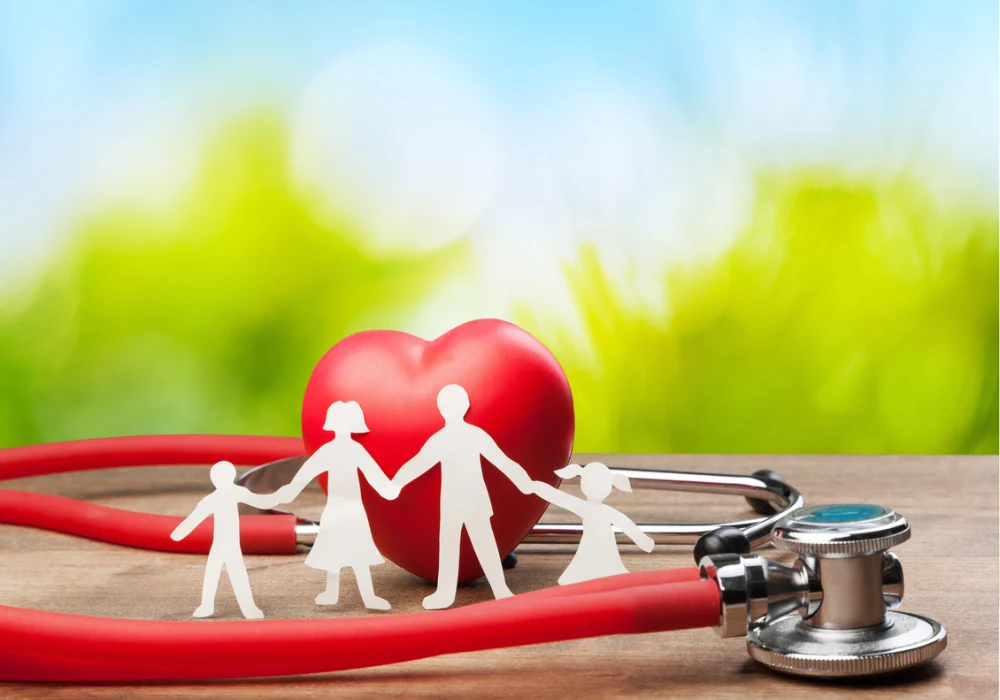 Preventing Emergencies Through Community Health