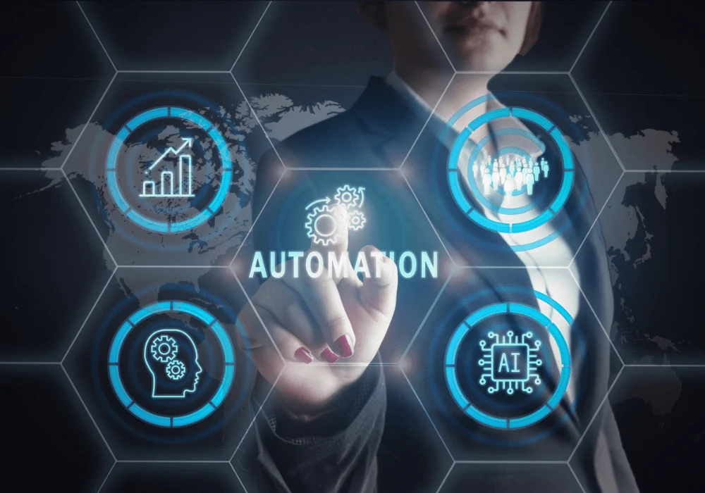 AI-Driven RPA: Unlocking EHR Integration at Scale AI-Driven RPA: Unlocking EHR Integration at Scale