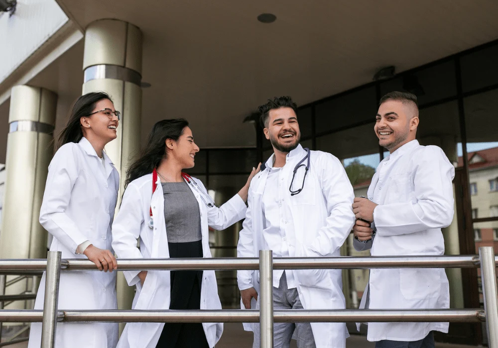 Engineering Better Care for Clinicians