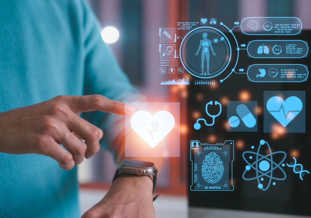 Integrating Patient-Generated Data into Clinical Practice