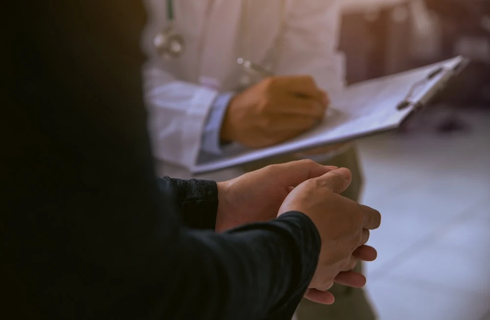 Post-Traumatic Stress Disorder in ICU Survivors