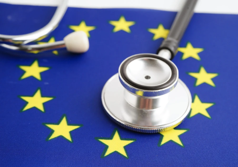 Bridging Medical AI and EU Compliance
