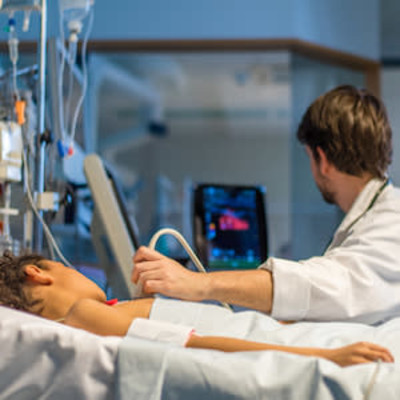 PSP for Early Diagnosis of Post-Operative Peritonitis, Intra-abdominal ...