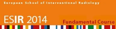 ESIR Venous Access & Dialysis Fundamental Course 2014