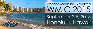 WMIC 2015 World Molecular Imaging Congress
