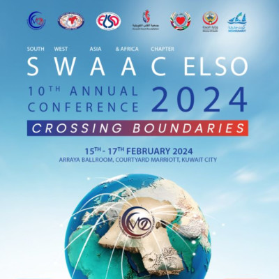 10th SWAAC ELSO Conference 2024