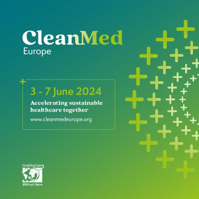 CleanMed Europe 2024