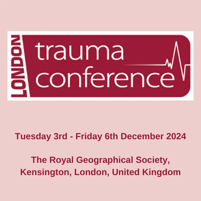 London Trauma Conference 2024