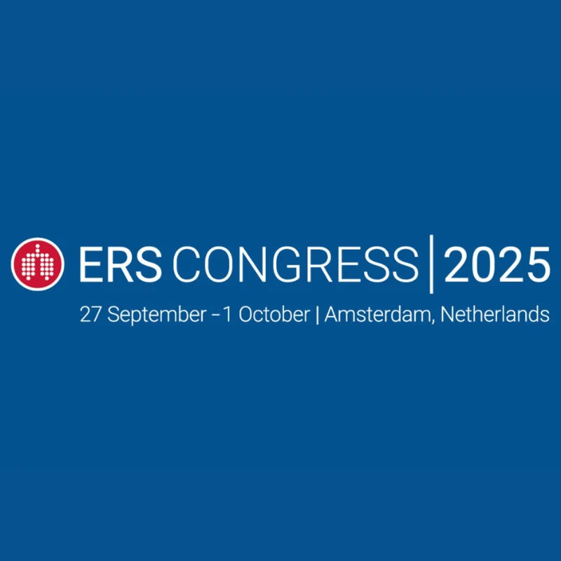 ERS Congress 2025