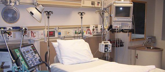 ICU Practice Bundle Achieves Delirium, Ventilation Time Reduction ...