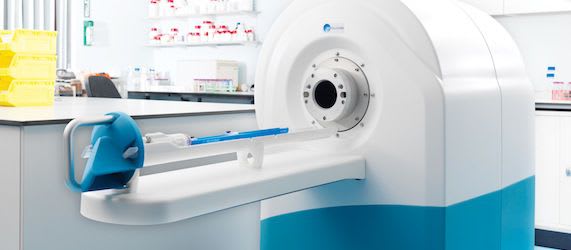 Aspect Imaging Unveils Compact MRI Systems - HealthManagement.org