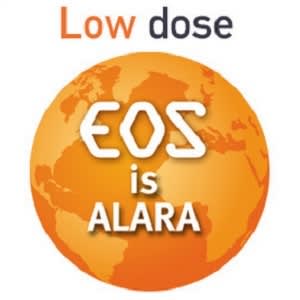 EOS imaging System Installed at Leading Paediatric Orthopaedic Hospital ...