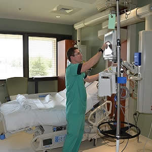 CICU: Cardiac intensivist model improves outcomes - HealthManagement.org