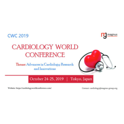 Cardiology World Conference | HealthManagement.org