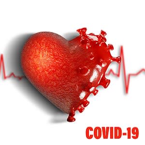 COVID-19 and New-Onset Atrial Fibrillation - HealthManagement.org
