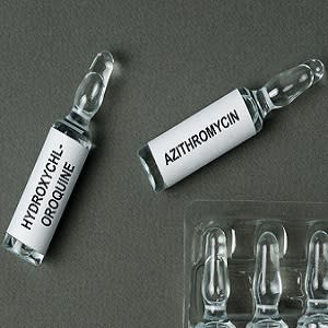 Azithromycin may reduce treatment failure in acute COPD exacerbations ...