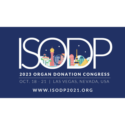 ISODP 2021 Organ Donation Congress | HealthManagement.org