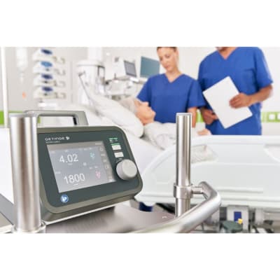 Getinge awarded most sustainable company in the Life Science industry ...