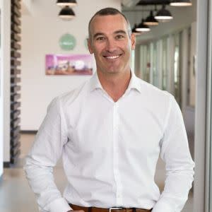 Zing Health Names Whitaker Executive Chairman, Clifton CEO in Growth ...