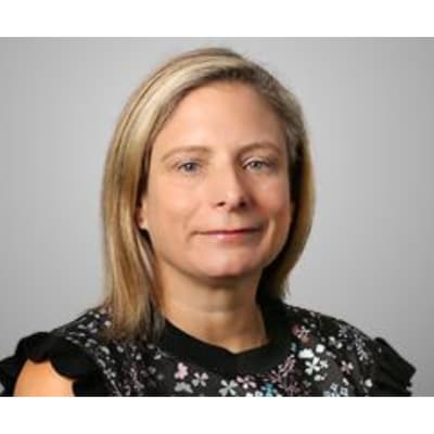 Sarah Ball’s New Health Sector Leadership Role at Westat ...