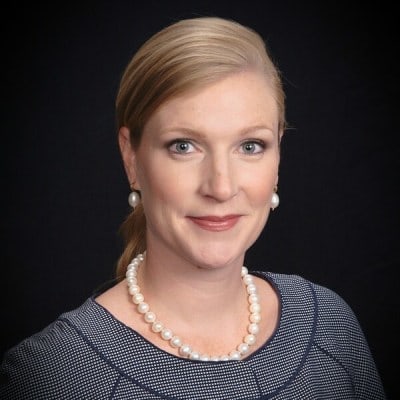 LUNGevity Foundation Welcomes Ann Fish-Steagall, BSN, RN, as Senior ...