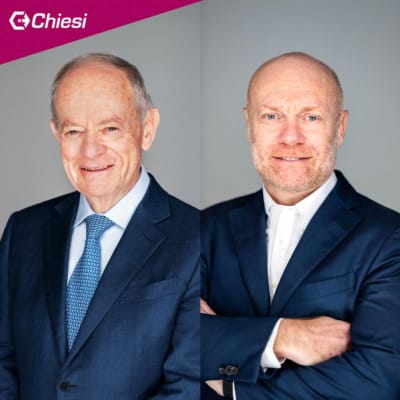Alessandro Chiesi appointed Chair of the Chiesi Group Maria Paola ...