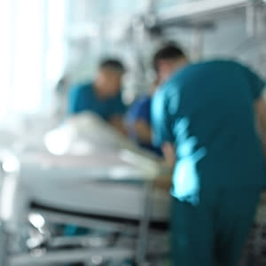 Awake Prone Position in Acute Hypoxaemic Respiratory Failure ...