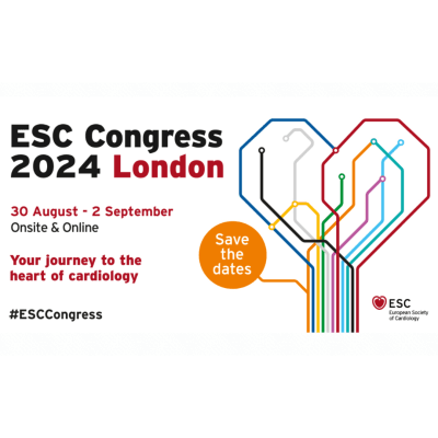 ESC Congress 2024 London | HealthManagement.org