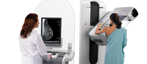 New Study Further Supports Hologic's Breast Tomosynthesis in Cancer ...
