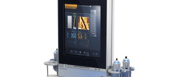 FibroScan® Gains FDA Approval for Non-Invasive Liver Diagnosis ...