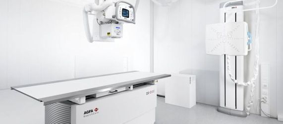 Agfa HealthCare’s IMPAX RIS/PACS Installed in Saudi Arabian Hospital ...