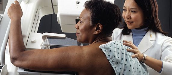 New Study Further Supports Hologic's Breast Tomosynthesis in Cancer ...