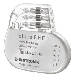 TRUST Analysis: Biotronik Home Monitoring Improves Patient Adherence by ...