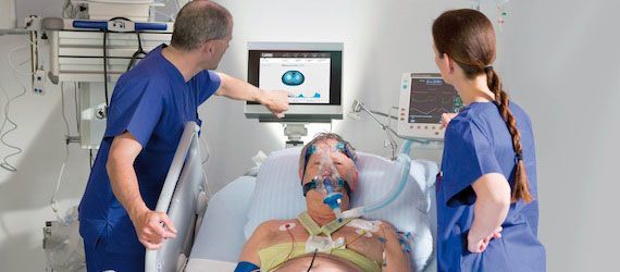 CE Mark Approval for Covidien’s Puritan Bennett™ 980 Ventilator ...