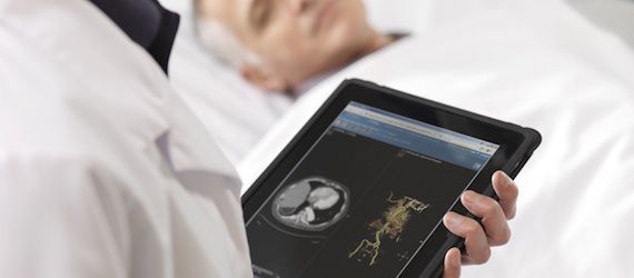Olea Sphere Medical Imaging Software is Granted USFDA Approval ...