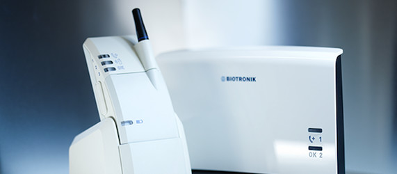 BIOTRONIK Ilesto 7 Series Launched - Approved for MR scans ...