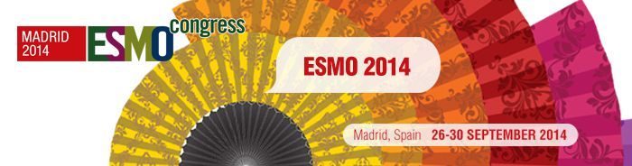 ESMO (European Society for Medical Oncology) 2014 | HealthManagement.org