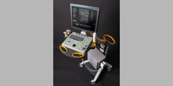 New Handheld Probe Has Powerful Imaging Capability - HealthManagement.org