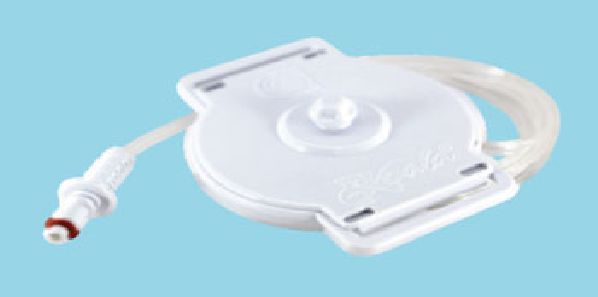 Disposable Tocodynamometer Measures Uterine Contractions ...