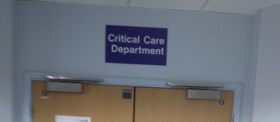 Study: Ventilator-Associated Pneumonia Overdiagnosed and Overmedicated - HealthManagement.org