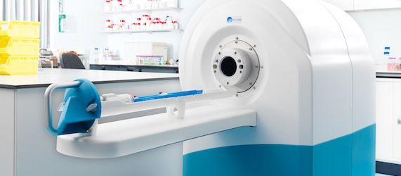 Aspect Imaging Unveils Compact MRI Systems - HealthManagement.org