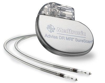 Medtronic Pacemaker